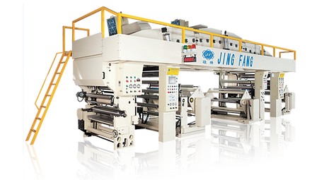 Dry Laminating Machine | JING FANG MACHINERY CO., LTD.